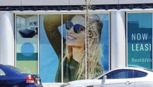 Storefront Signage | Real Estate, Retail and More