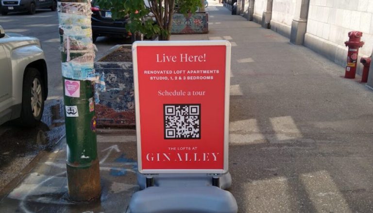 Summer Event Signage Ideas