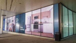 Storefront Signage | Real Estate, Retail and More